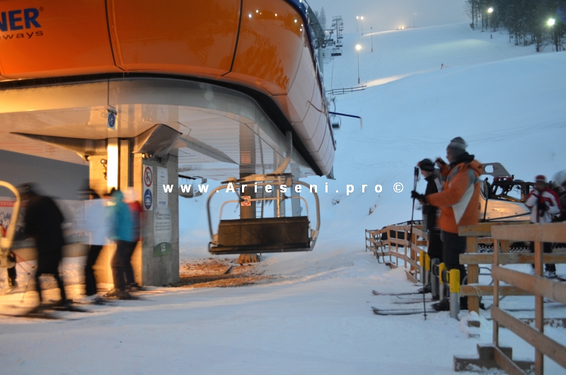 Telescaun Piatra Graitoare Vartop - Arieseni.pro