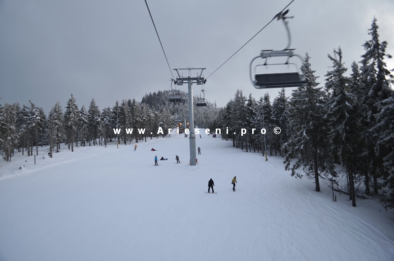 Telescaun Piatra Graitoare Vartop - Arieseni.pro