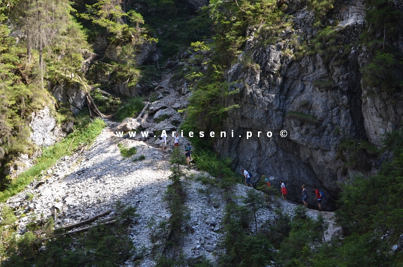 Cetatile Ponorului - Arieseni.pro